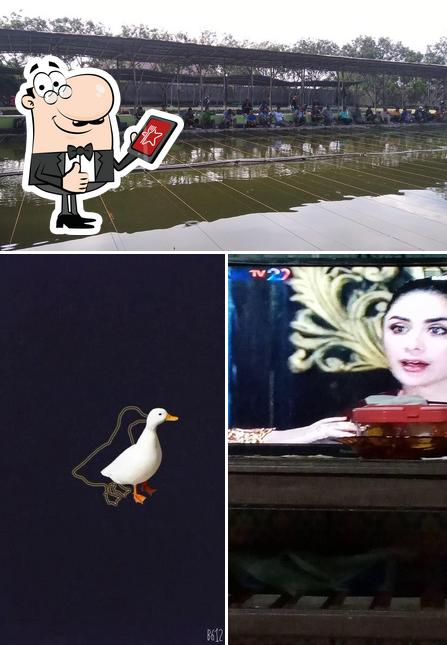 Roti Linda Sampit, Mentawa Baru Hilir - Restaurant reviews