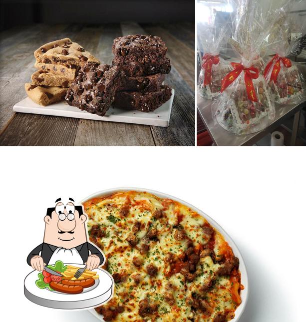 St Helens Park Bakery, Saint Helens Park - Restaurant menu, prices and ...