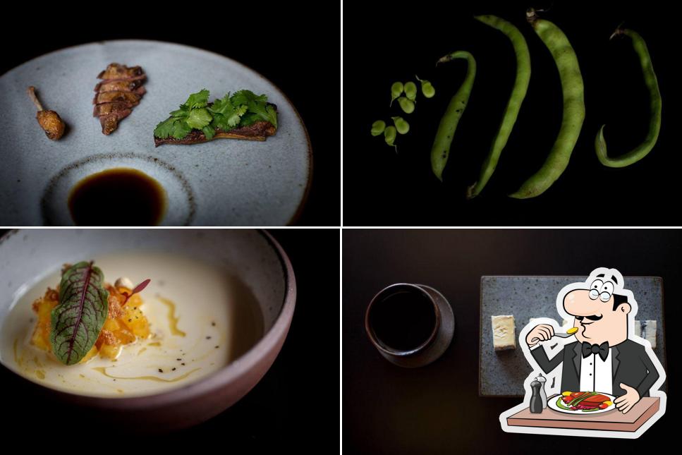 Tuju, São Paulo - Menu do restaurante, preços e opiniões