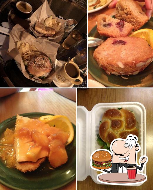 Yellow Deli, Chilliwack - Restaurant menu, prices and reviews