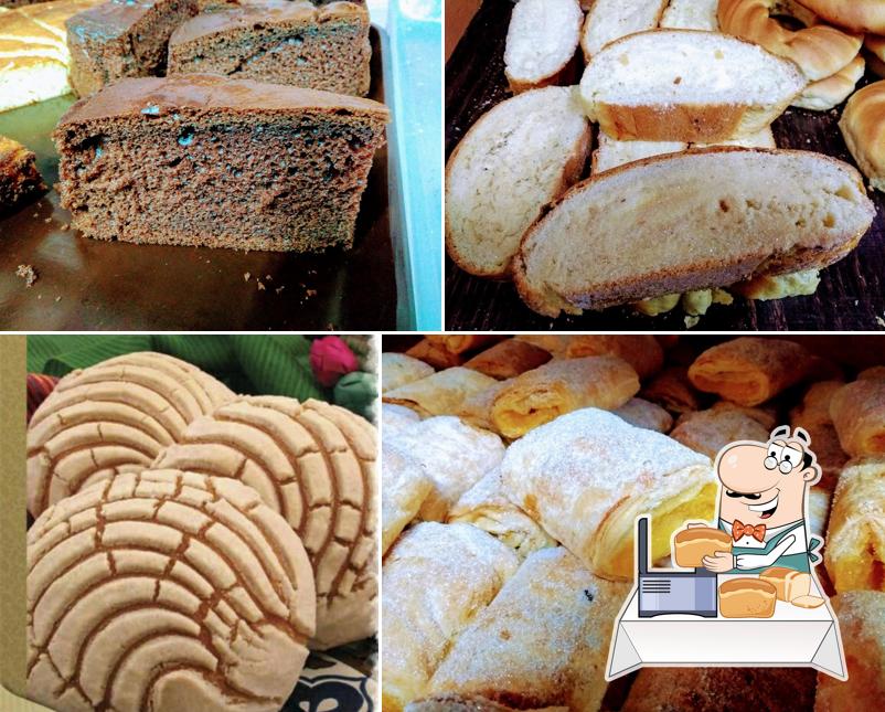 panadería "EL PROGRESO", Huauchinango - Menú del restaurante, precios y ...