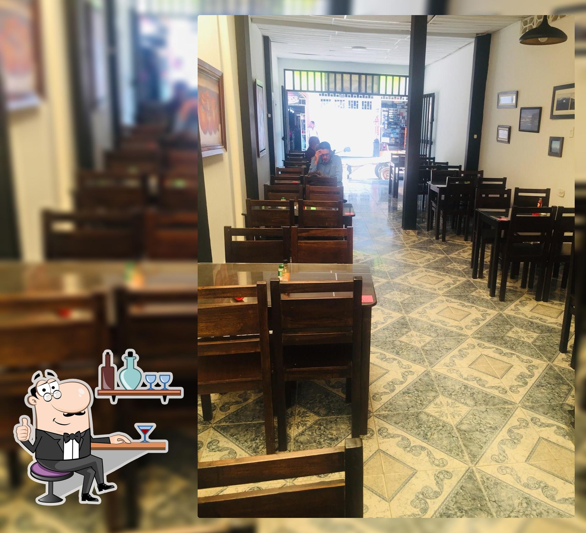 Los 7 mejores restaurantes en Libano, diciembre 2025 - Restaurant Guru