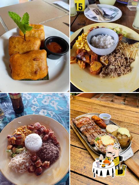Simón Parrilla Norte - Restaurantes en Cali, Cali, Cl. 44a Nte. #6N-15 ...