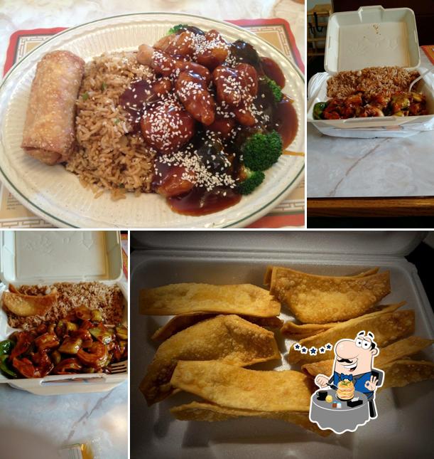 Best fried rice in Kalamazoo restaurants, winter 2023 - Restaurant Guru
