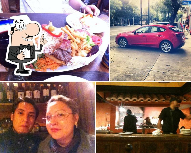 Don Asado, Ciudad de México - Menú del restaurante, precios y reseñas