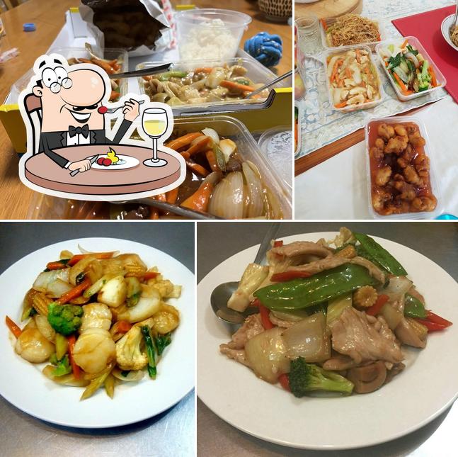 Sun Sun Chinese Restaurant, Culburra Beach - Restaurant menu, prices ...