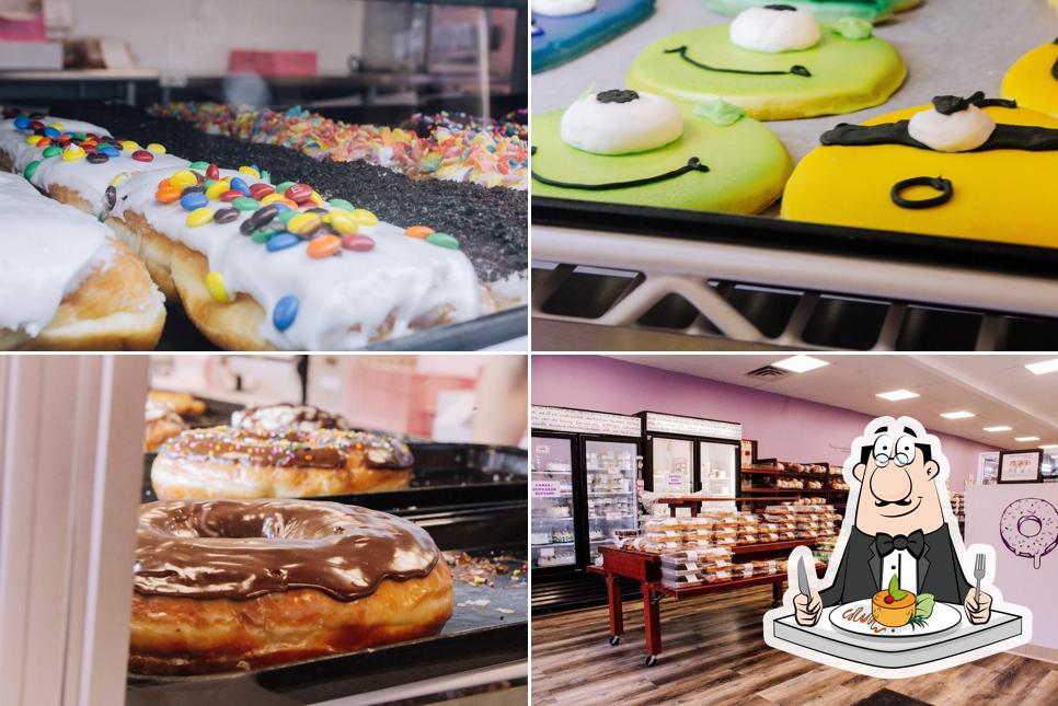 Sweet Kneads Farmington Bakery, Farmington - Restaurant menu, prices ...