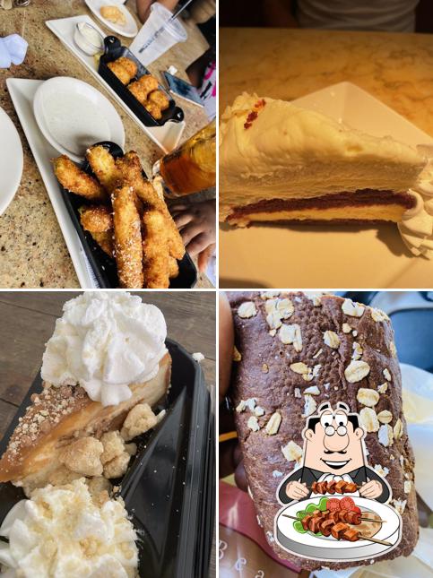The Cheesecake Factory, Brandon - Restaurant menu, prices and reviews