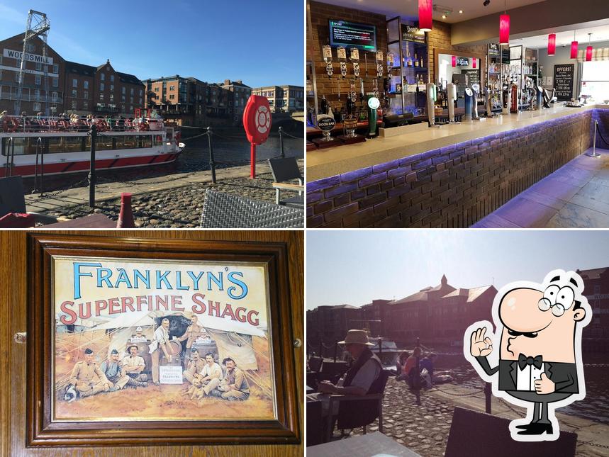 The Lowther in York - Restaurant reviews