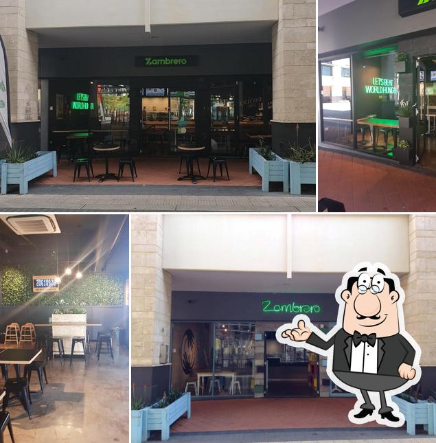 Top 3 mexican restaurants in Subiaco, august 2025 - Restaurant Guru