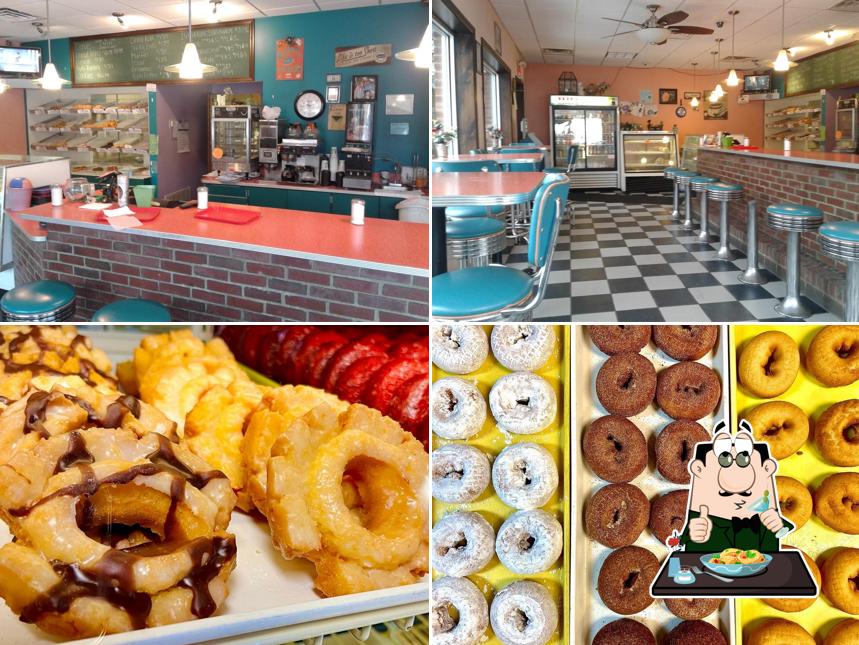 Big Daddy's Donuts in Pittsburgh - Restaurant reviews