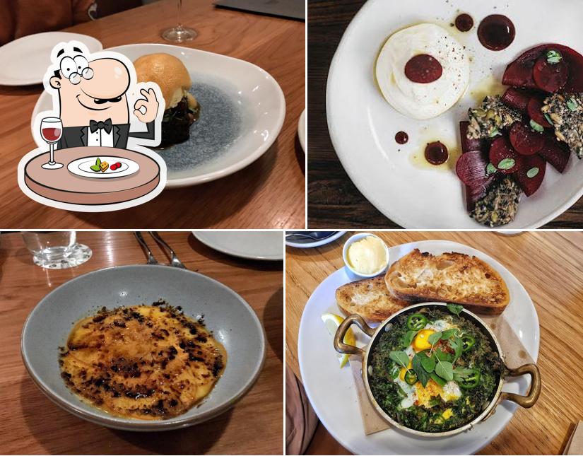 Boronia Kitchen, Gladesville - Restaurant menu, prices and reviews