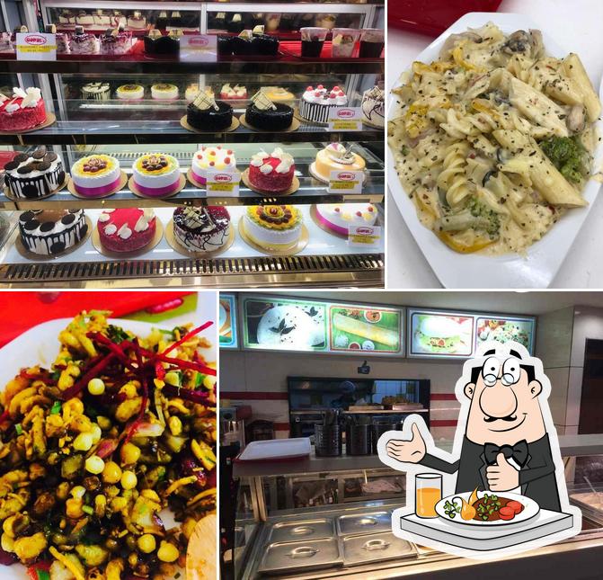 Gopal's Sweets, Chandigarh - Restaurant menu, prices and reviews