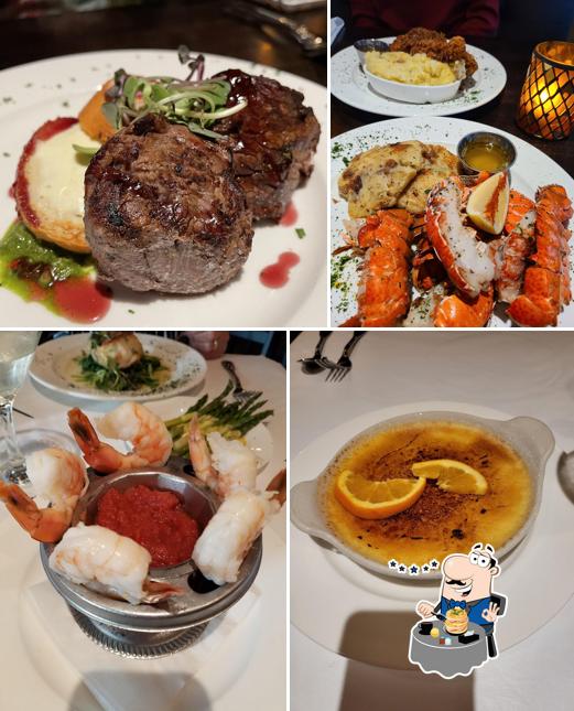 Epic Chophouse at Kingsley, Fort Mill - Restaurant menu, prices and reviews