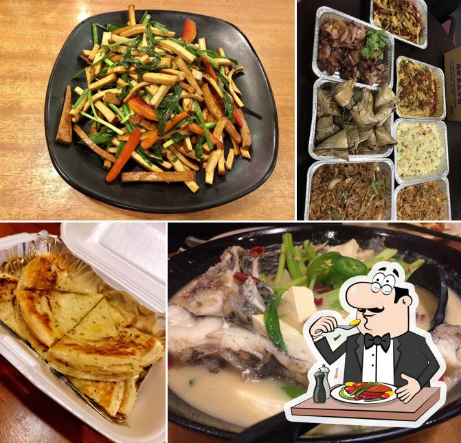 Red Chili House, Rancho Cucamonga - Restaurant menu, prices and reviews