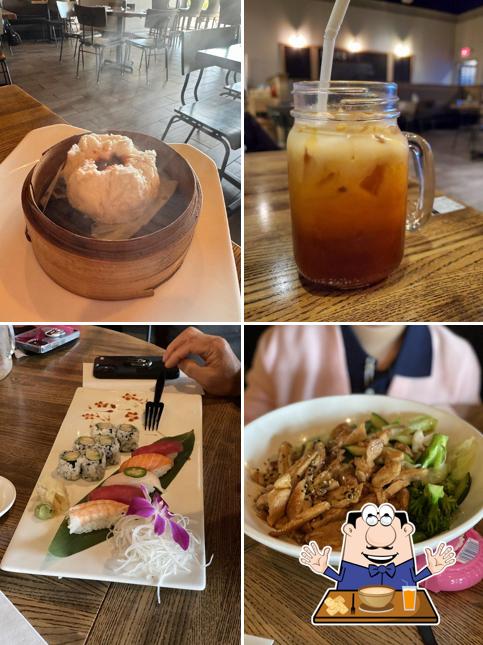 roots, Princeton - Restaurant menu, prices and reviews