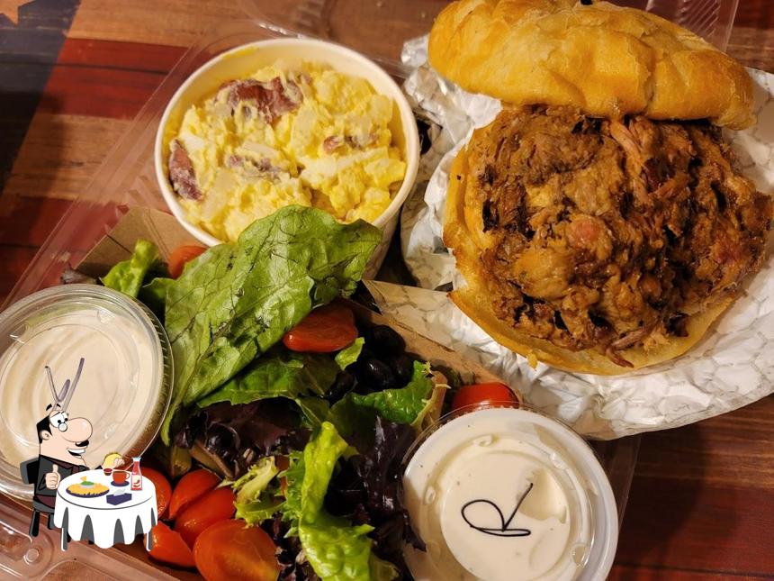 5 Star BBQ Company, Orem - Restaurant menu, prices and reviews