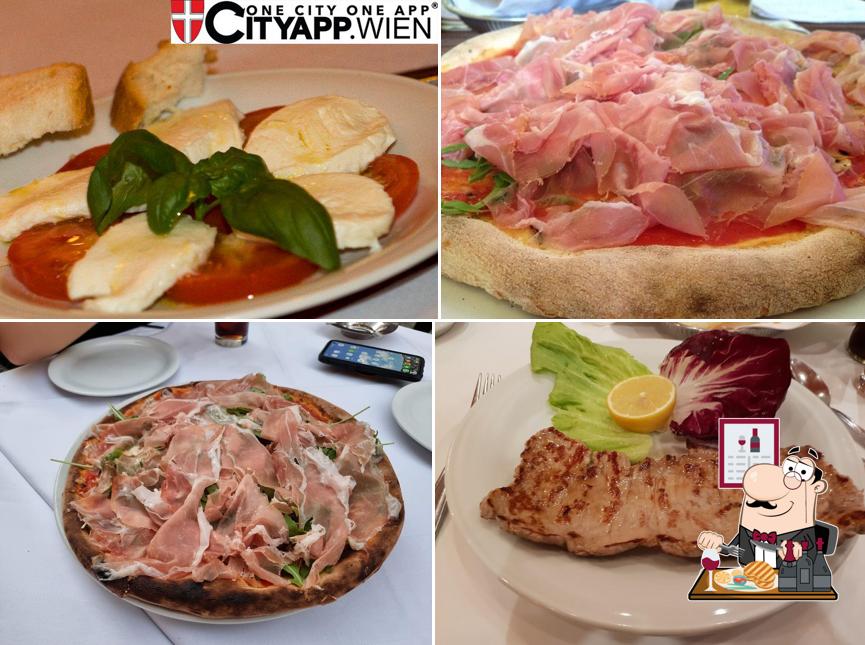 Top 7 Restaurants mit spaghetti Bolognese in Wien, September 2025 ...