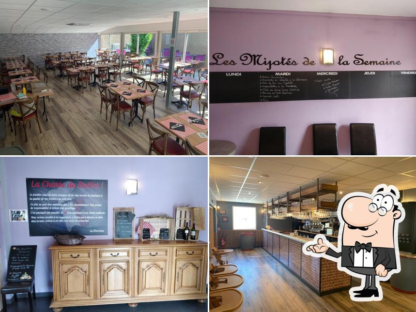 Le top 7 des restaurants à La Garde, décembre 2025 - Restaurant Guru
