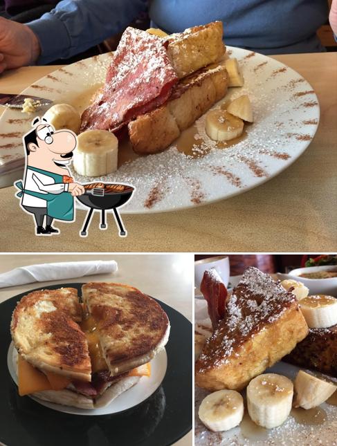 Average Joe's Cafe, Toronto - Restaurant menu, prices and reviews