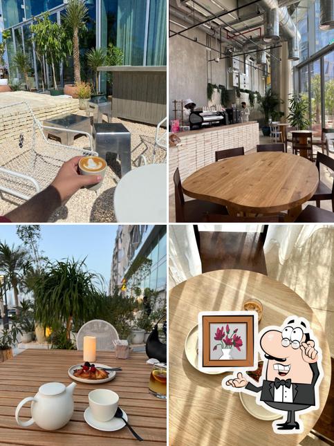 Bageri Form fast food, Dubai - Restaurant menu and reviews
