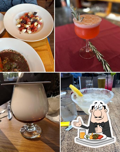 Bonfire Grill in Tomball - Restaurant menu and reviews