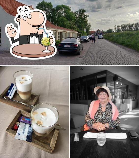 Café - Restaurant De Tol, Eede - Restaurant reviews