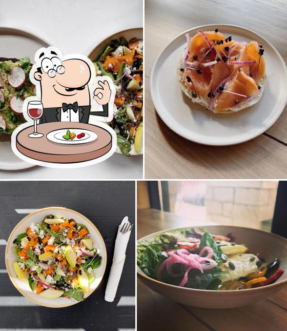 Second State Coffee, Charleston - Restaurant menu, prices and reviews
