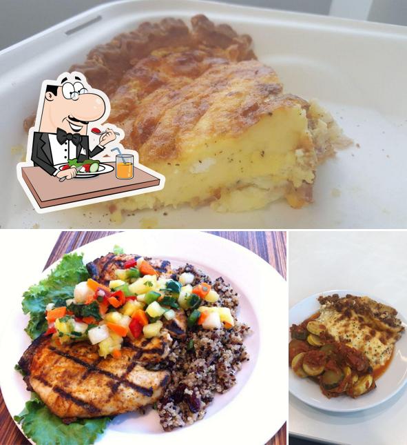 nebu, Oklahoma City - Restaurant menu, prices and reviews