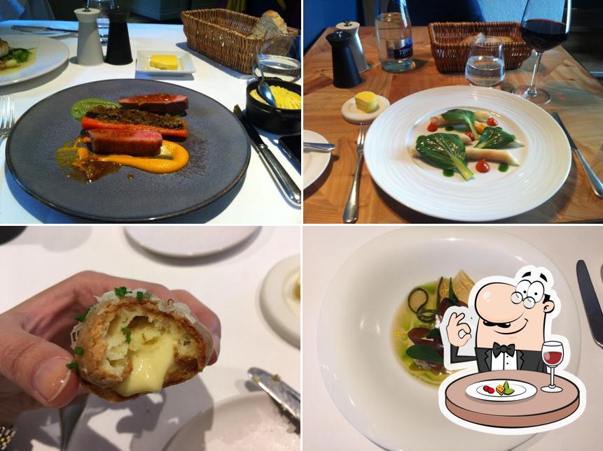 Chapter One Restaurant, Dublin - Restaurant menu, prices and reviews