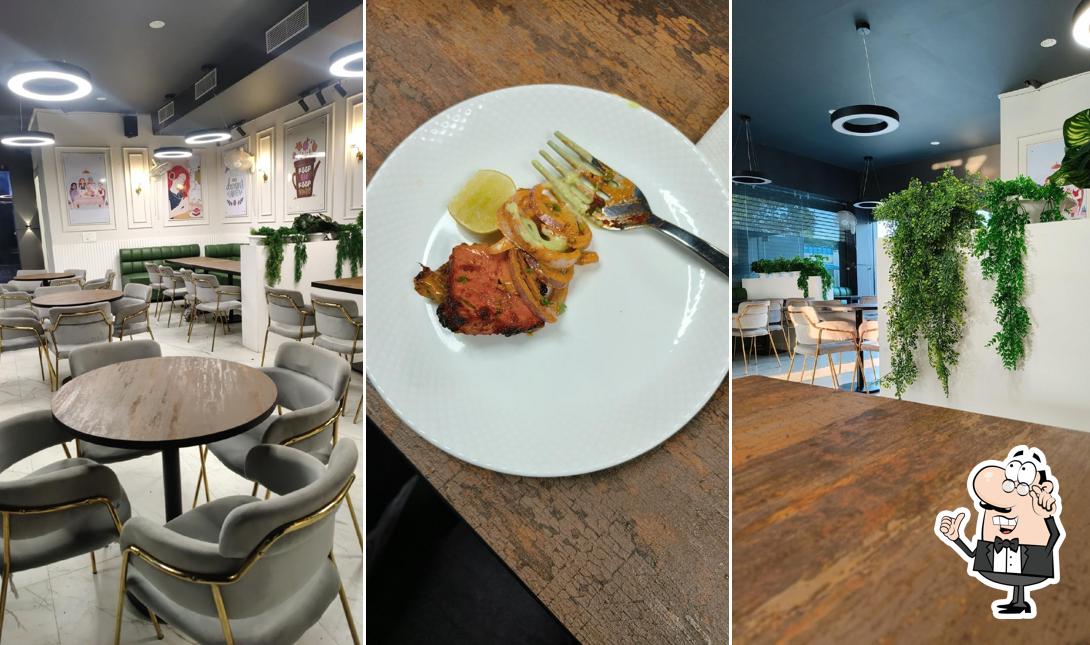 Chatori Gali, Sasni - Restaurant menu, prices and reviews