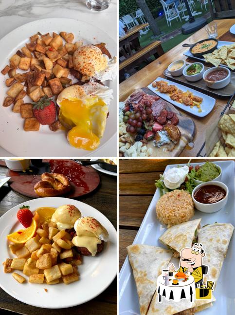 Chelsea Corner, Dallas - Restaurant menu, prices and reviews
