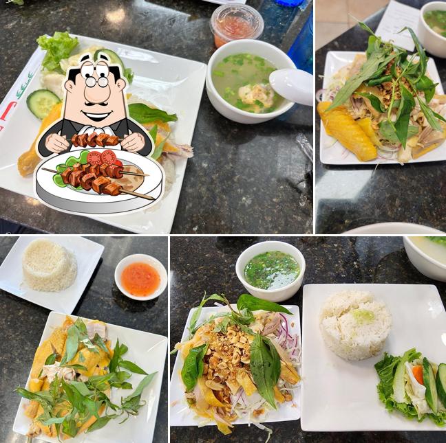 Cơm Gà Houston in Arlington - Restaurant reviews