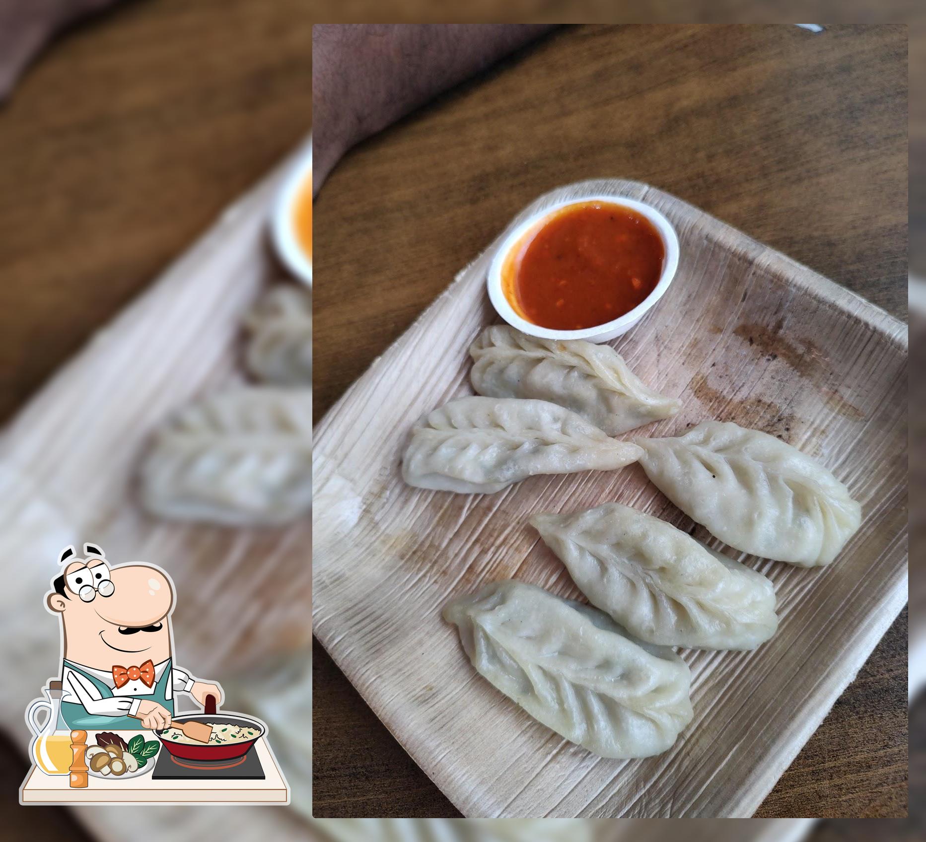 Dal Chini Restaurant, Ludhiana - Restaurant reviews