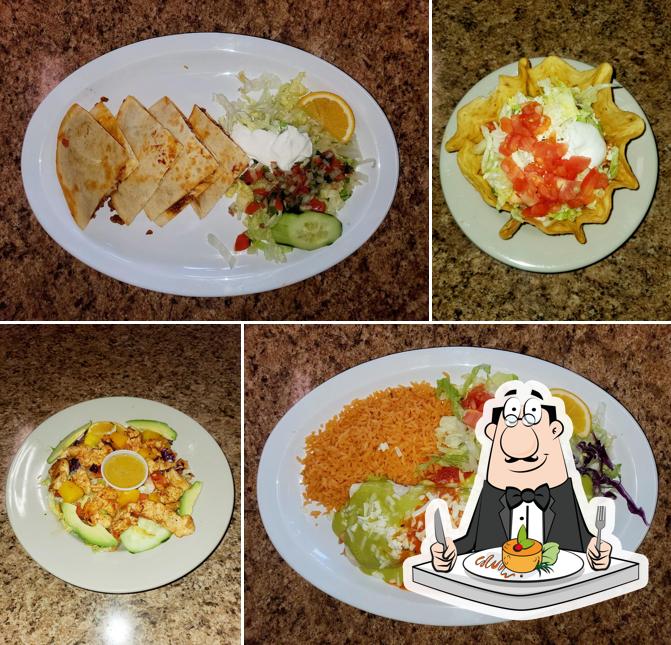 Find the best place to eat in Wingate, winter 2023 - Restaurant Guru