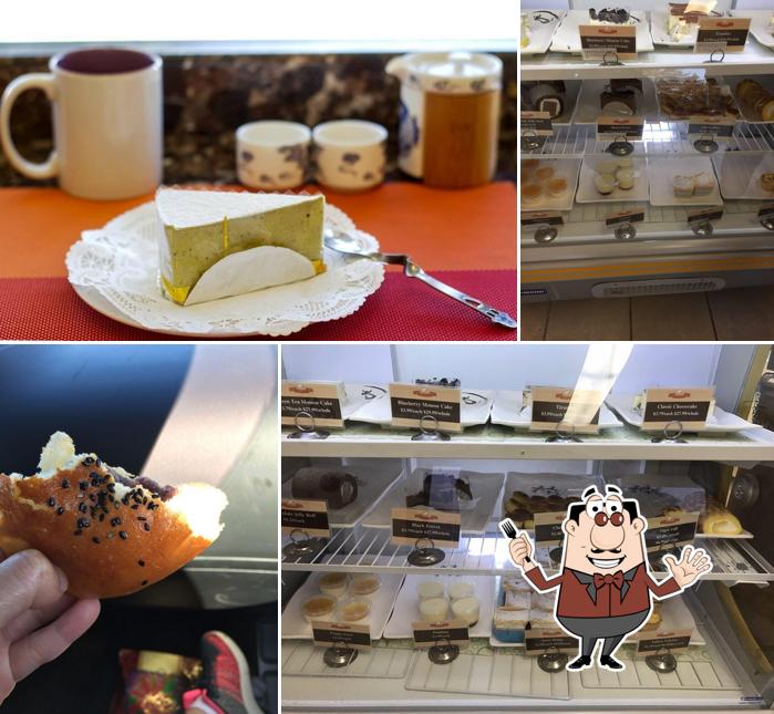 Formosa Bakery, Lawrence - Restaurant menu, prices and reviews