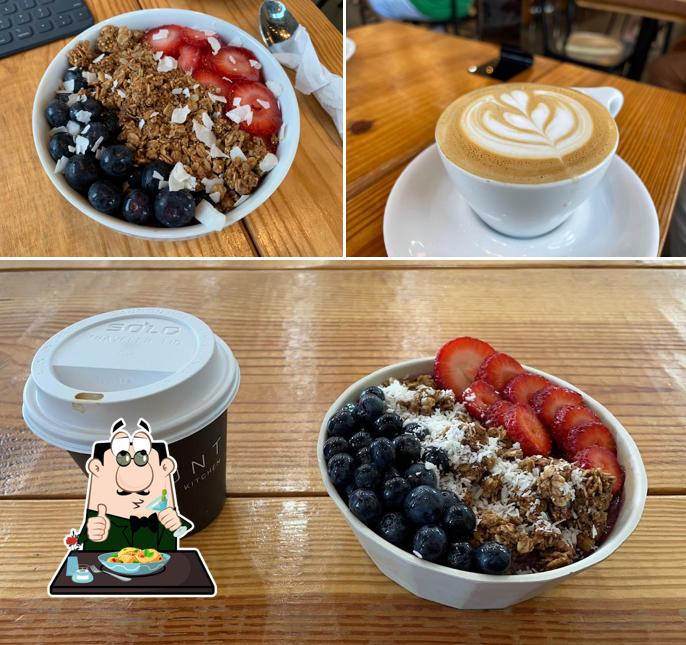 Fount Coffee + Kitchen, Morrisville - Restaurant menu, prices and reviews