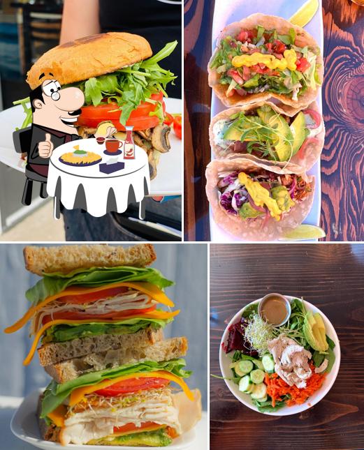 Top 5 healthy food restaurants in Encinitas, september 2025 ...