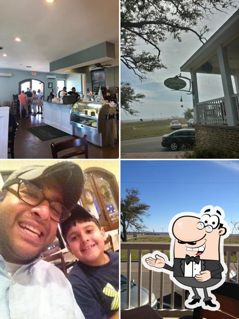 Menu of Harbor View Cafe, Long Beach, 504 Jeff Davis Ave - reviews and ...