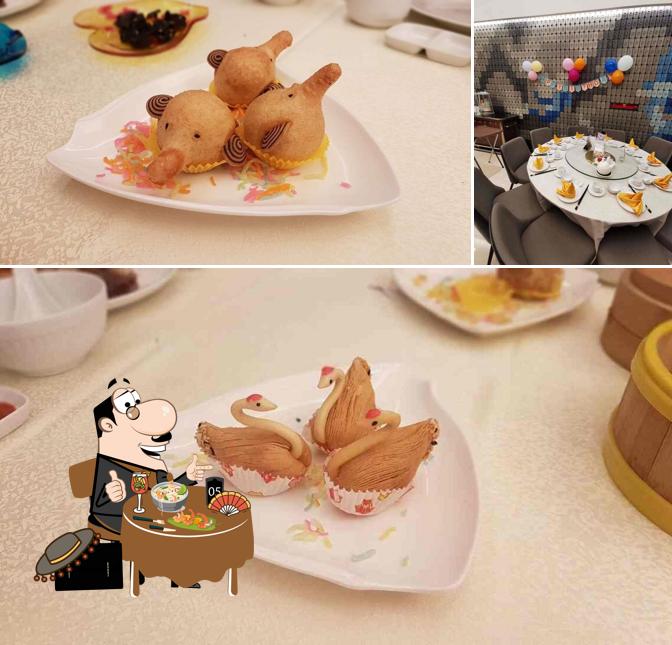 Lee Palace Chinese Restaurant, Central Jakarta - Restaurant menu ...