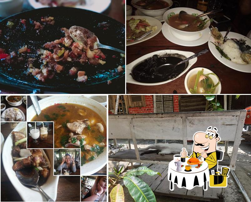 Makkan Ilocano Restaurant, Agoo - Restaurant menu, prices and reviews