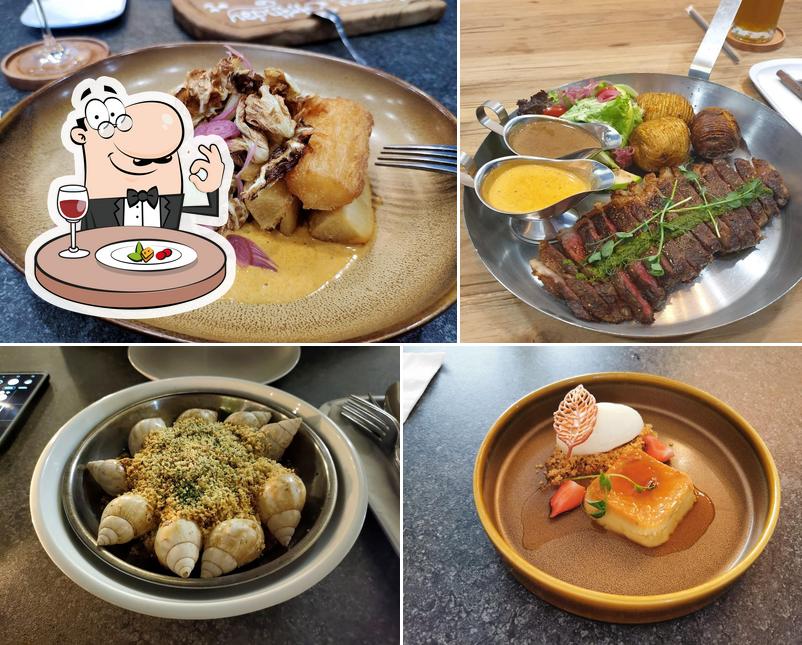 Mil's Kitchen restaurant, Sendangadi - Restaurant menu and reviews