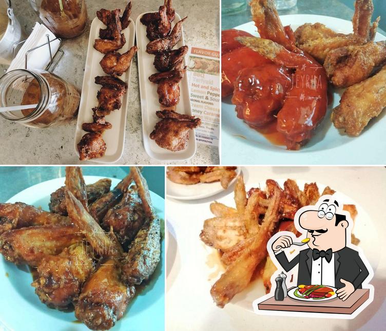 Paku, Cebu City - Restaurant menu, prices and reviews