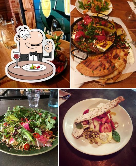 Top 10 restaurants for lunch in Adelaide, august 2025 - Restaurant Guru