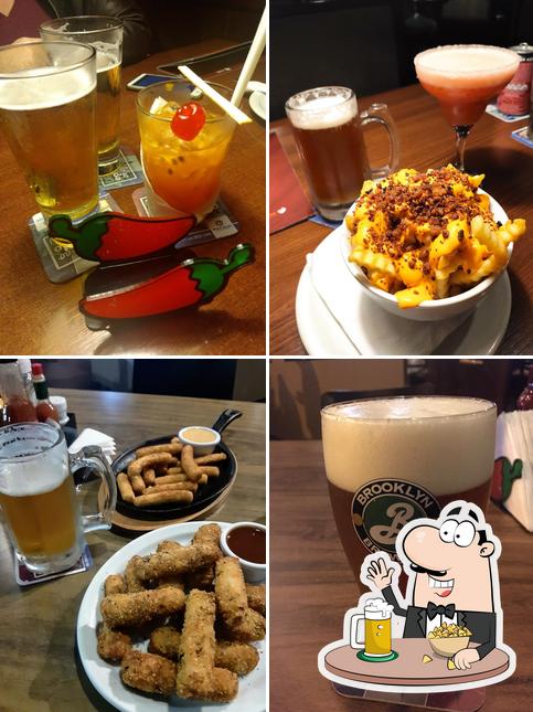 Pepper Jack Restaurante, Blumenau - Restaurant menu and reviews