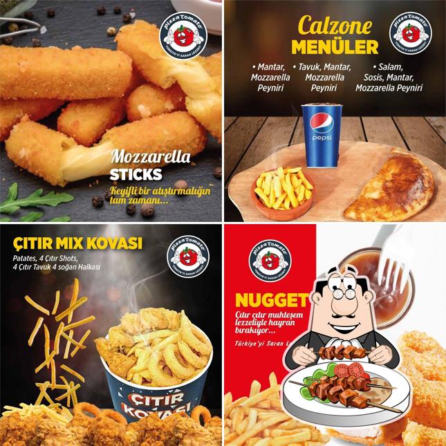 Top 2 italian restaurants in Tire, december 2024 - Restaurant Guru