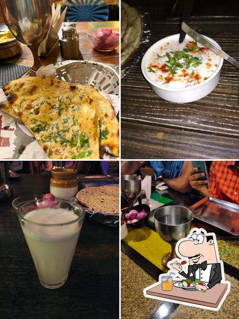 Pind Restaurant - Desi restaurant Velachery, Chennai - Restaurant menu ...
