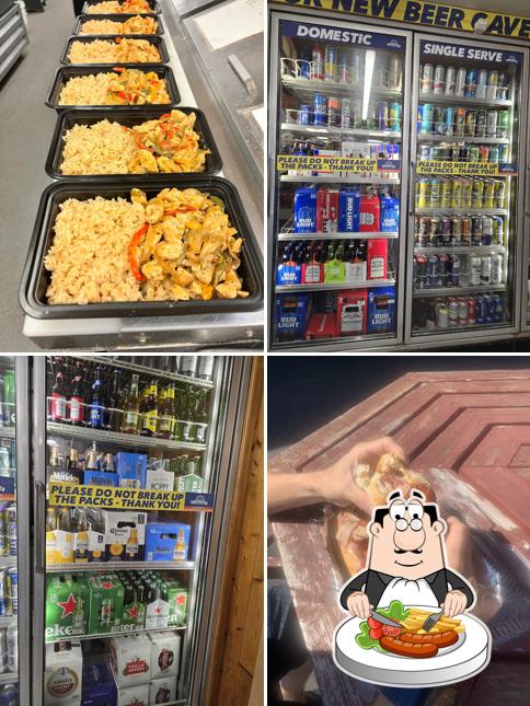 Ellsworth Marketplace Deli, Ellsworth - Restaurant menu, prices and reviews