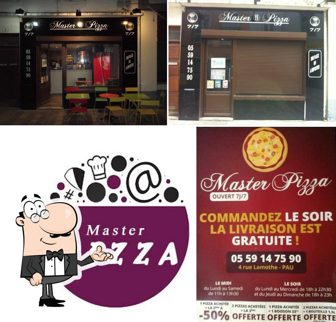 Le top 10 des restaurants à Pau, octobre 2025 - Restaurant Guru