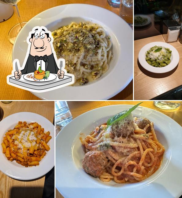 Posto, Stockholm, Hötorget - Restaurant menu, prices and reviews